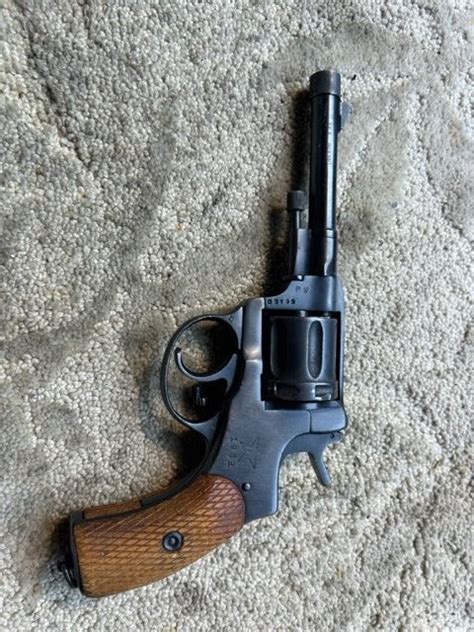 Image result for Threaded Barrel Revolver