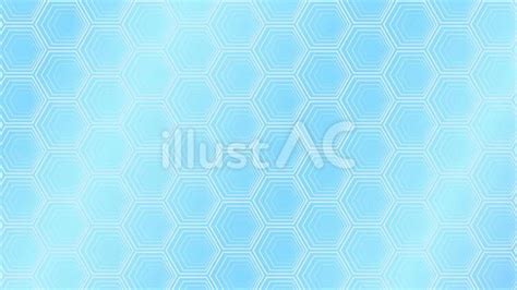 Image result for Blue Hexagonal Pattern