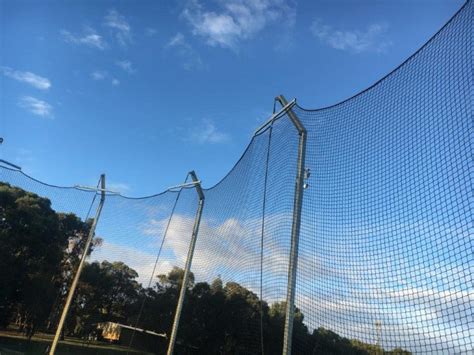 Image result for Portable Net for Discus