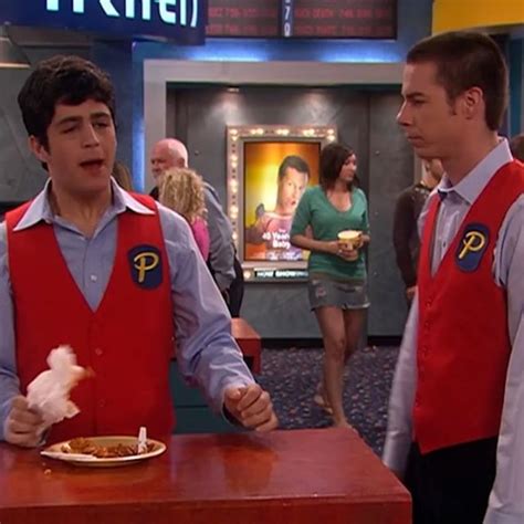 Image result for iCarly Graduation