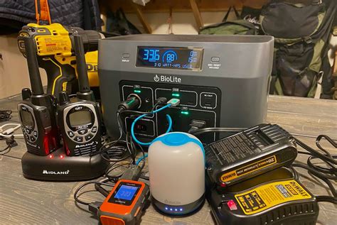 Image result for Battery Powered Generators Portable