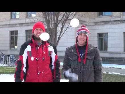 Image result for Exploding Snowballs Prank