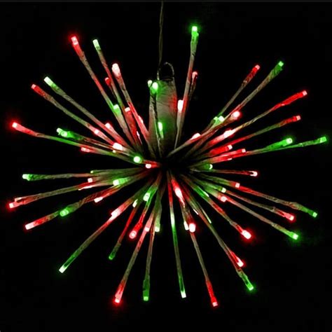 Image result for Color Changing LED Holiday Lights