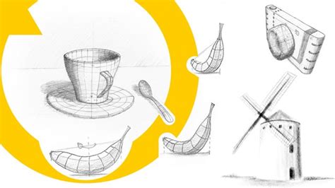 Image result for 3D Drawing Lesson