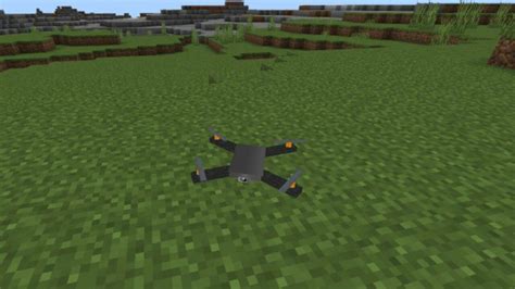 Image result for Camera Drones Mod Minecraft