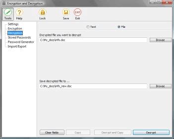 Image result for Decrypt.exe