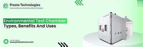 Image result for Environment Chamber Types