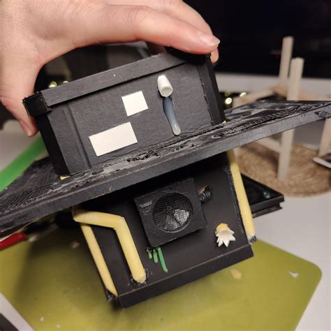 Image result for Scratch Cool Build