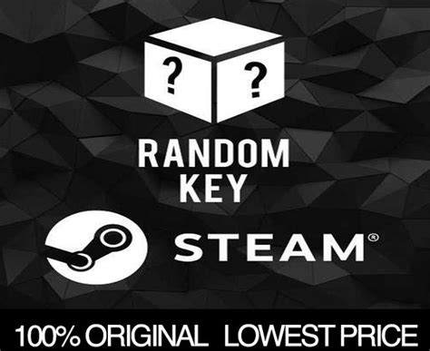 Image result for Random Steam Key Generator