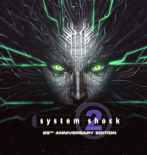Image result for System Shock 2 Tutorial