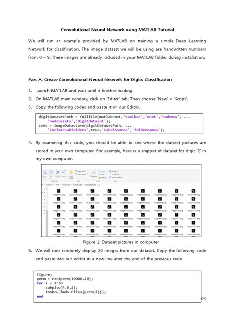 Image result for CNN Programming MATLAB