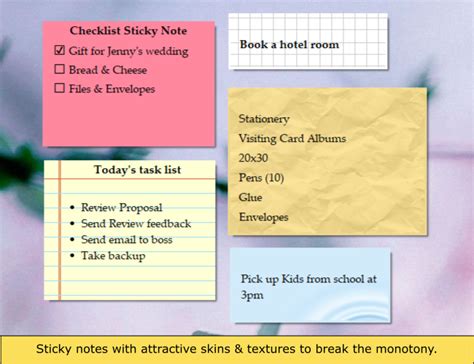 Image result for Notezilla