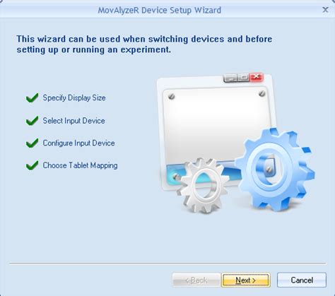 Image result for Video Device Setup