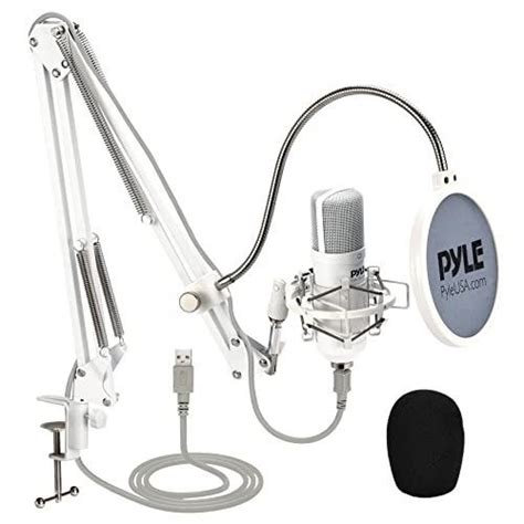 Image result for Pyle Condenser Mic