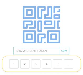 Image result for Authenticator KeyCode