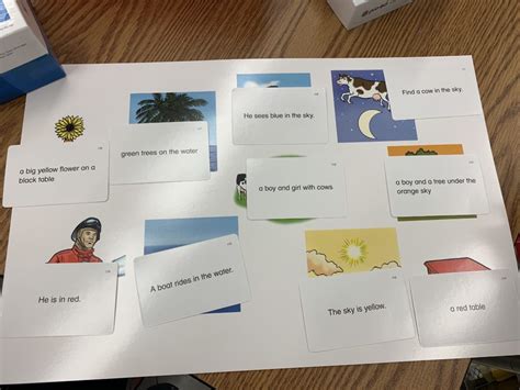 Image result for Edmark Reading Program Research