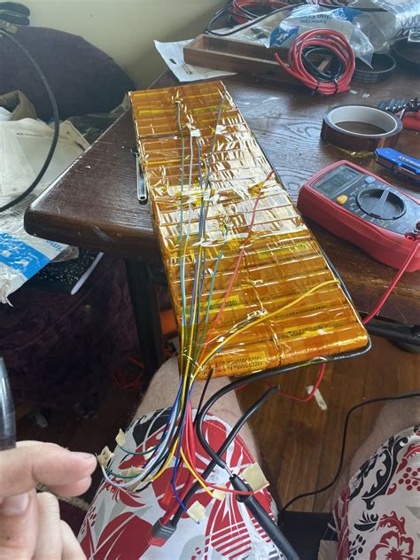 Image result for Evolve Battery Module