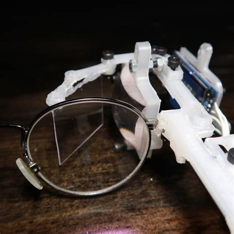 Image result for DIY Smart Glasses Using Raspberry Pi