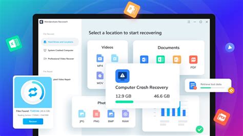 Image result for Powerful Recovery Software