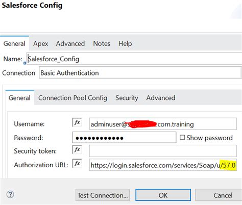 Image result for Salesforce API Version