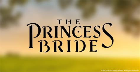 Image result for The Princess Bride Logo