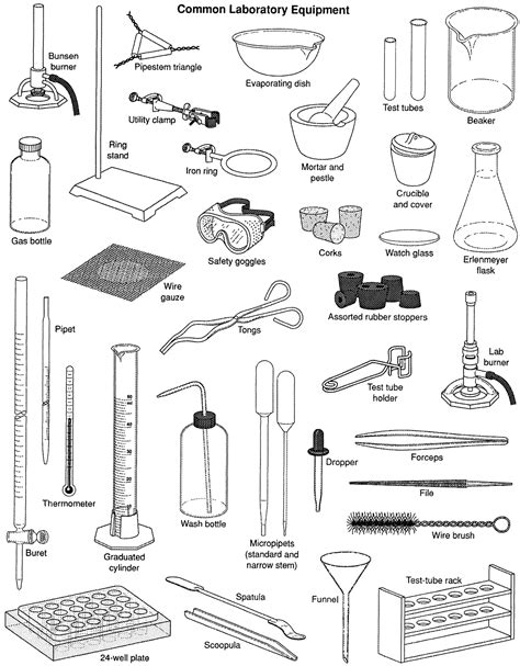 Image result for Biomedical Science Lab Equipment