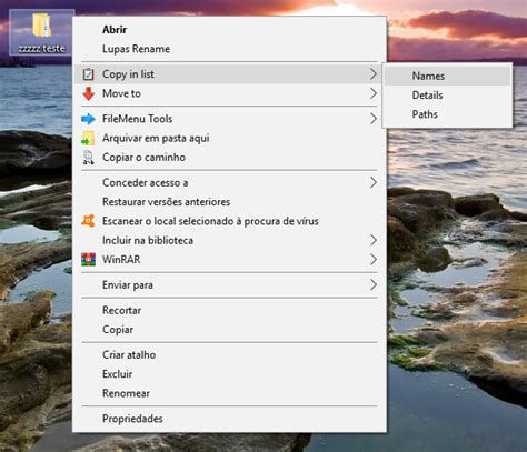 Image result for Create a Folder Using the Context Menu