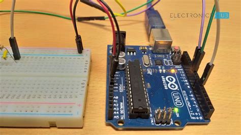 Image result for Arduino Car Back Up Sensor