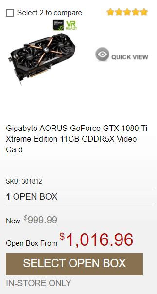 Image result for Open-Box GPU