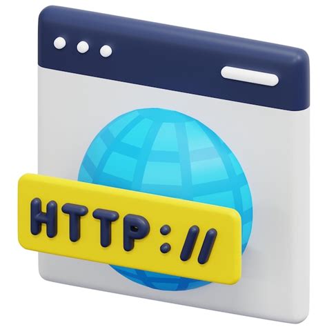 Image result for HTTP Symbol Cartoon