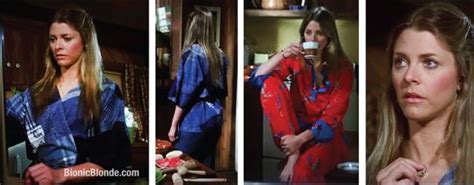 Image result for Bionic Woman Doomsday