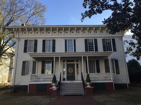 Image result for Decatur Al White House