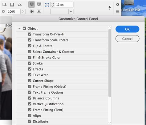 Image result for Adobe InDesign Toolbar