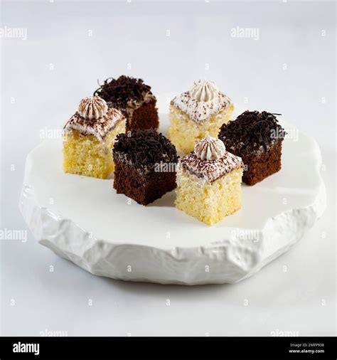 Image result for Sponge Cake Slice