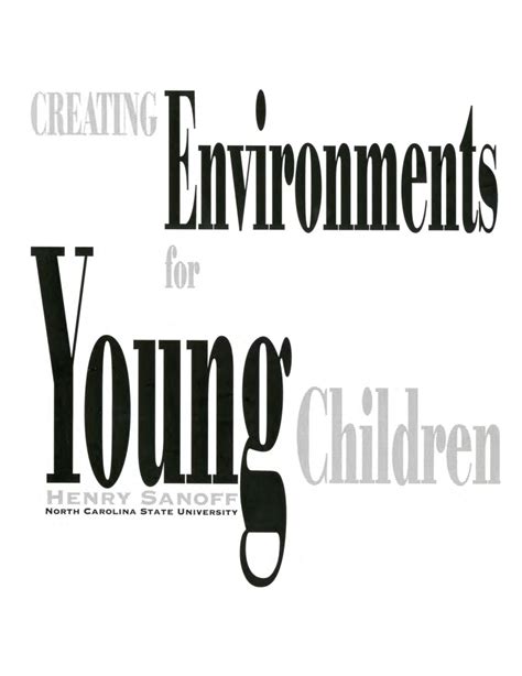 Image result for Creating Environments