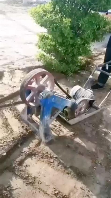 Image result for Soil Compaction Machine