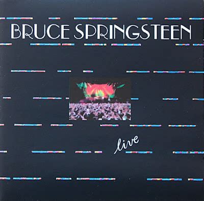 Image result for Bruce Springsteen Bootleg Concerts