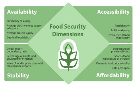 Image result for Food Security Working Model