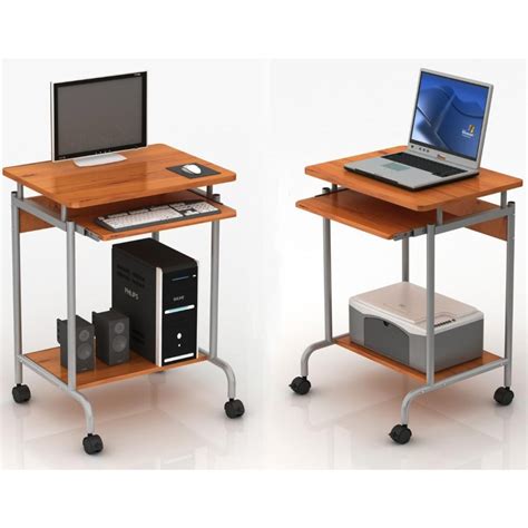 Desk for Computer 'Compact' - Computer Desks - Office Furniture - Office