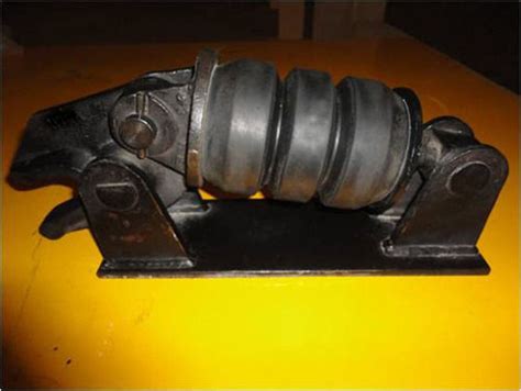 Image result for Side Body Lock