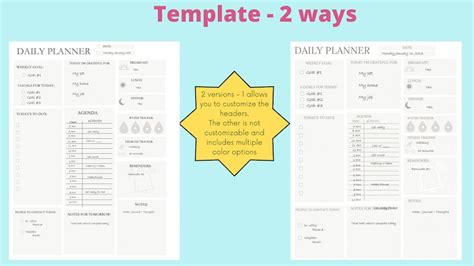 Image result for OneNote Daily Journal Template