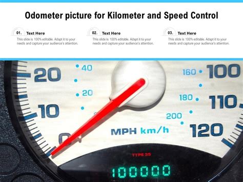 Image result for Speed Odometer