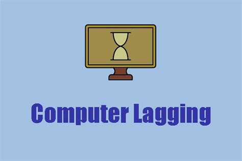 Image result for Computer Lagging