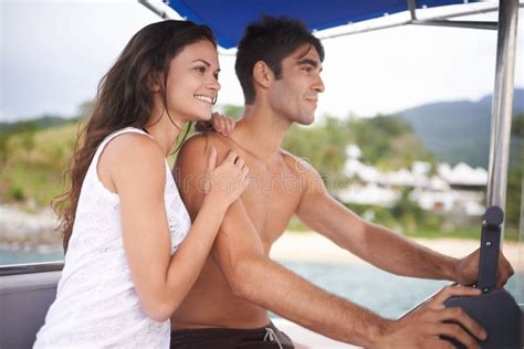 Image result for Spouse Boating Fun