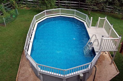 Image result for Above Ground Pool Steps