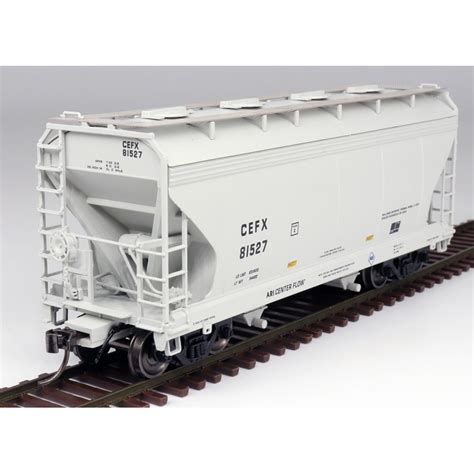 Image result for HO Scale Centerflow Hopper