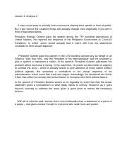 Image result for Module 1 Lesson 2 MLA Discussion