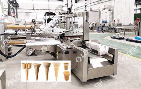 Image result for Ice Cream Cone Machine