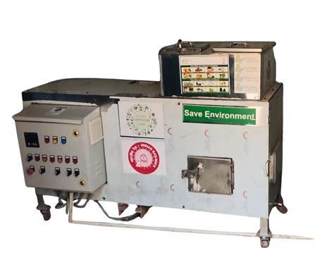 Image result for Food Waste Composting Machine