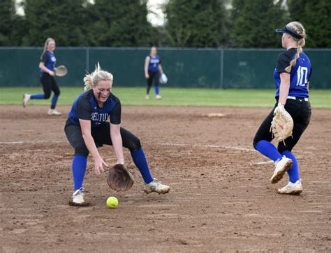 Image result for Decatur ADM Softball